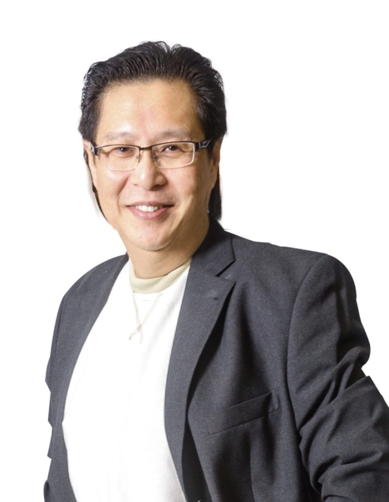 师资阵容 – New Era Institute of Vocational & Continuing Education