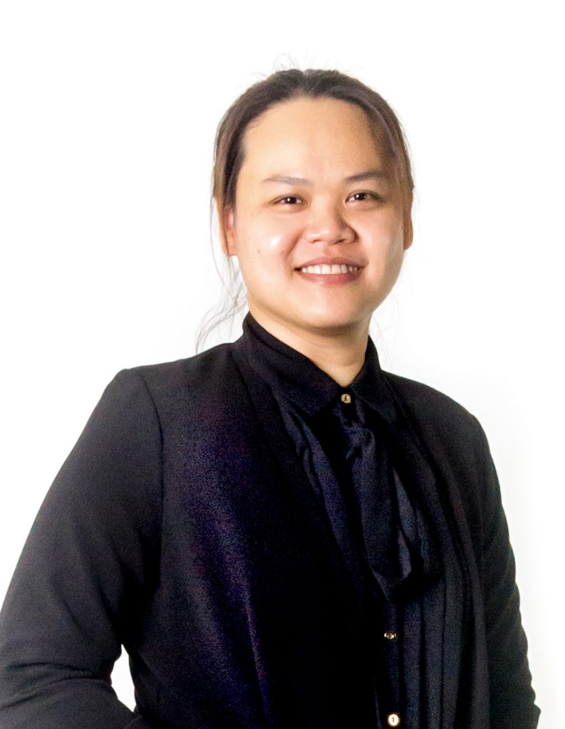 师资阵容 – New Era Institute of Vocational & Continuing Education