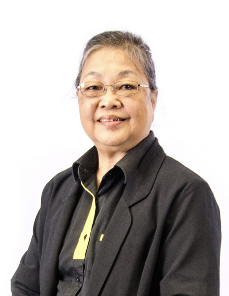 师资阵容 – New Era Institute of Vocational & Continuing Education