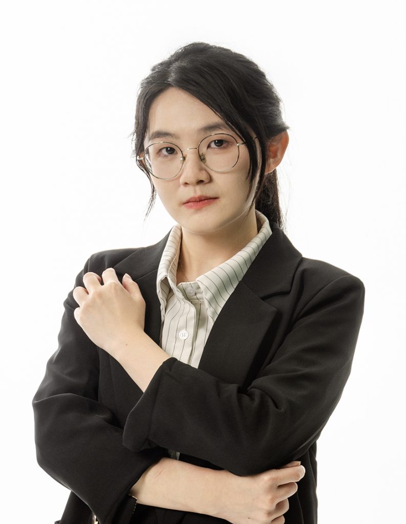 师资阵容 – New Era Institute of Vocational & Continuing Education